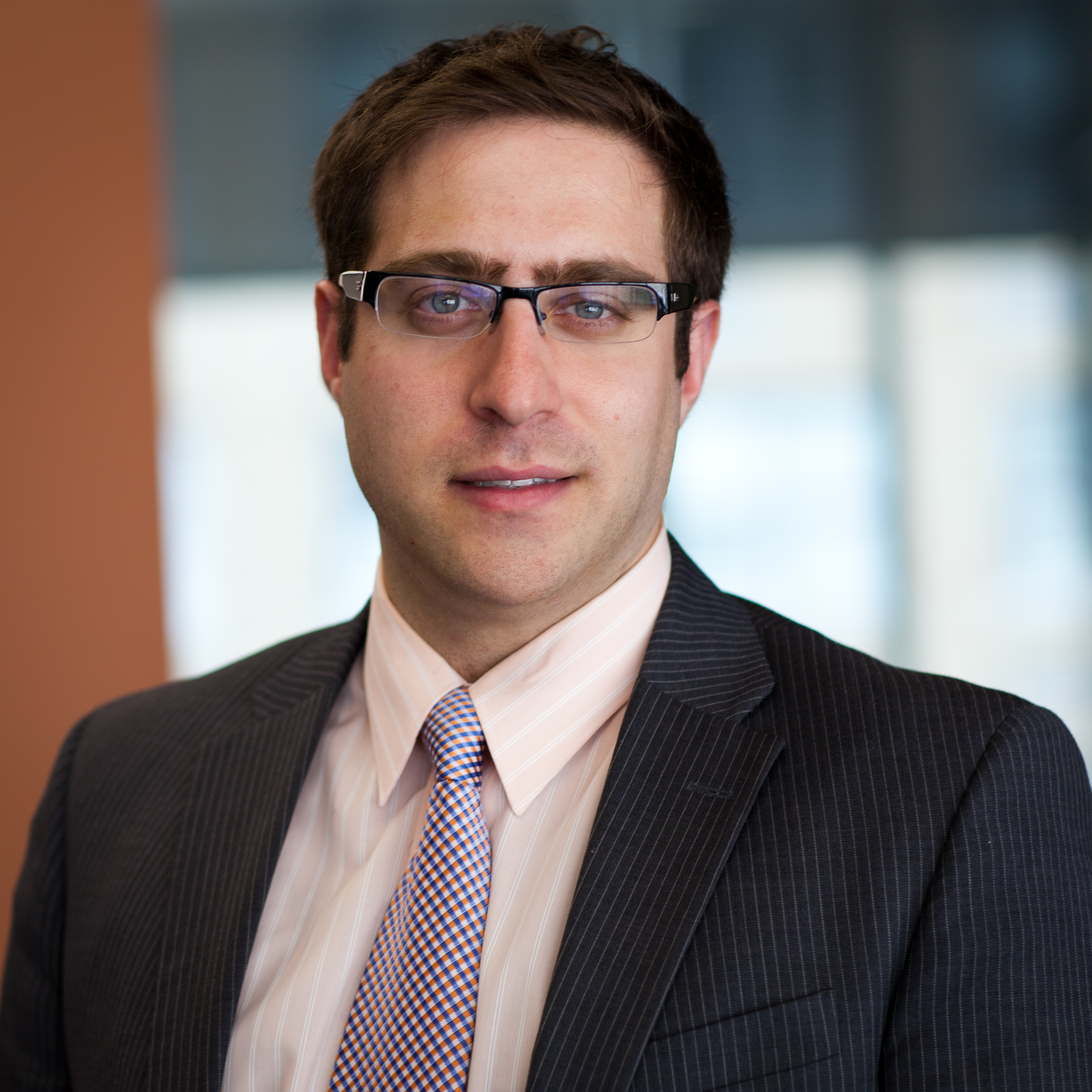 Dan Epstein on KMOX: Why we're suing the White House over ...