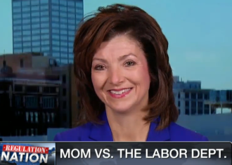 Cause of Action: Time for Department of Labor to Stop Hiding Behind ...