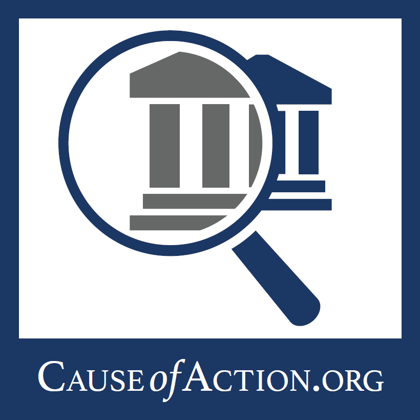 Cause of Action Institute Files FOIA Requests for Commerce’s Section ...